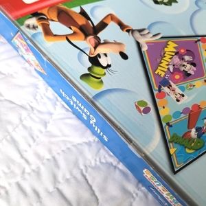 Cardinal | Toys | 35 Mickey Mouse Clubhouse Silly Switch Game | Poshmark